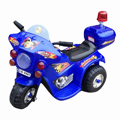 Kids Ride On Bike